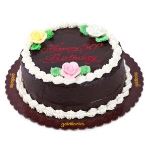 Mocha Chiffon - Goldilocks USA