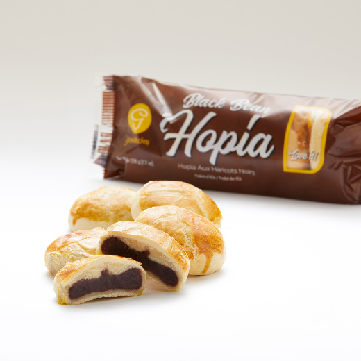 Hopia Variety Pack | Goldilocks USA