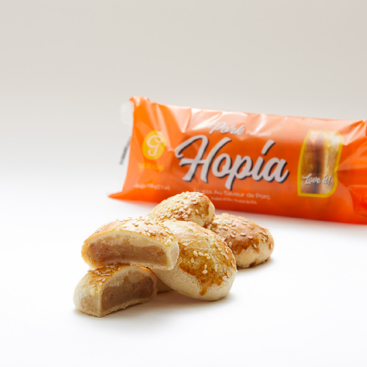 Hopia Variety Pack | Goldilocks USA