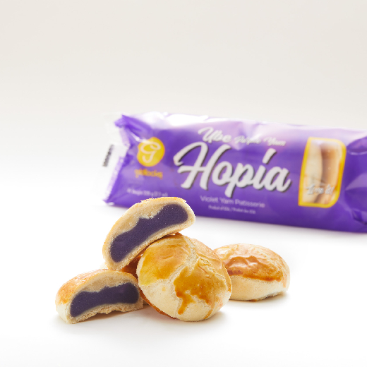 Hopia Variety Pack | Goldilocks USA