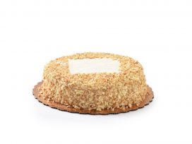 Sans Rival - Goldilocks USA