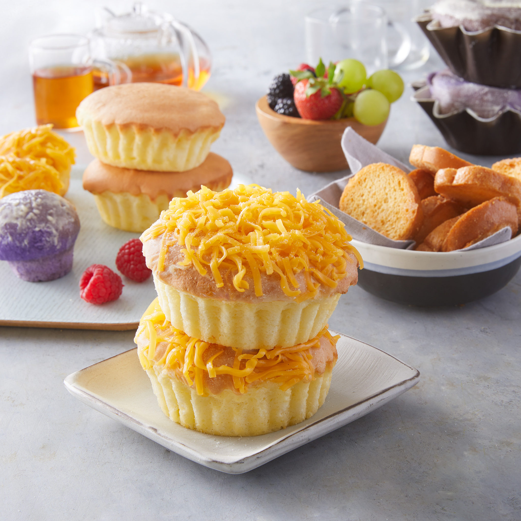 Order Online - Goldilocks USA