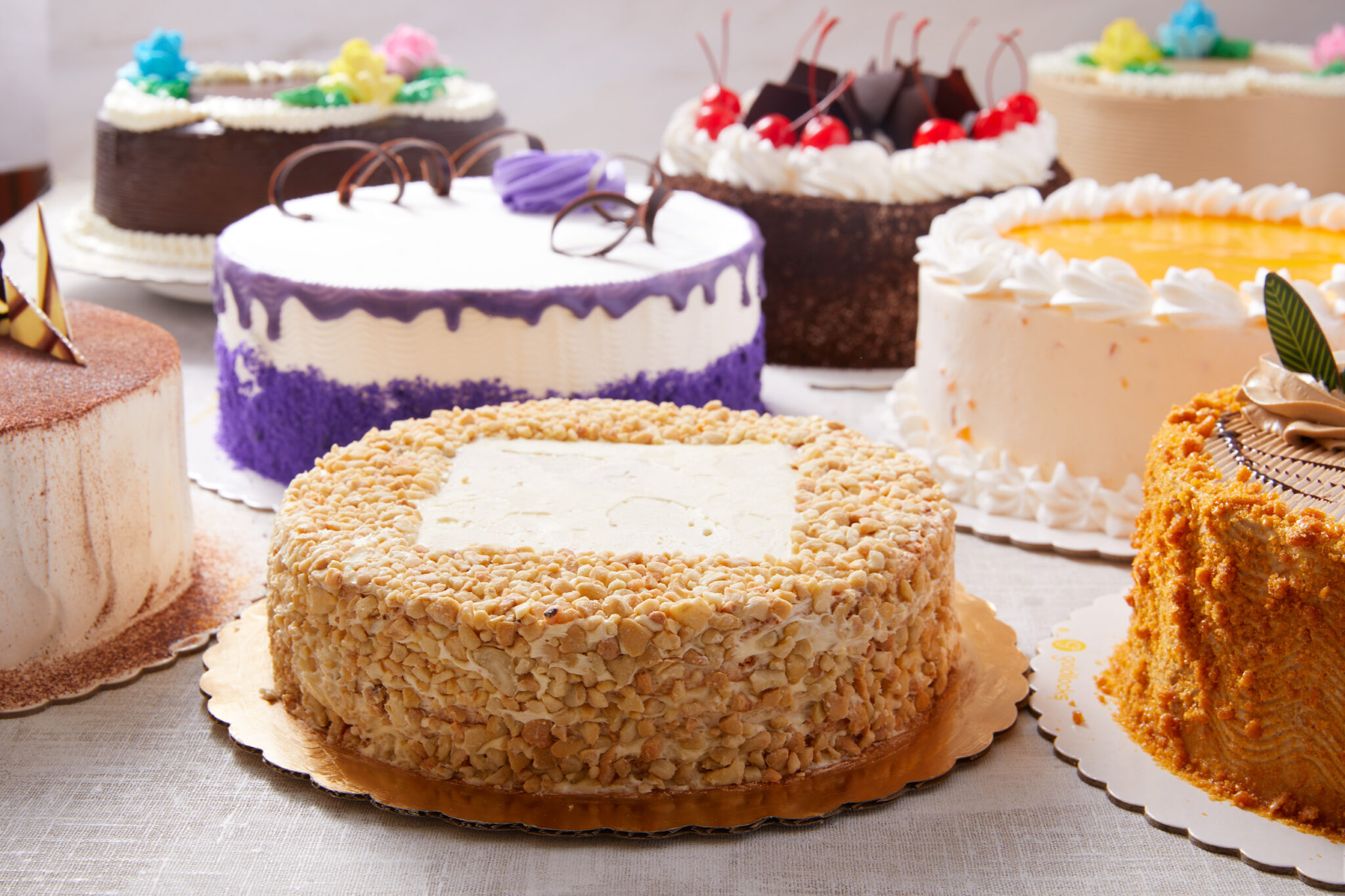 Goldi Homepage - Goldilocks USA