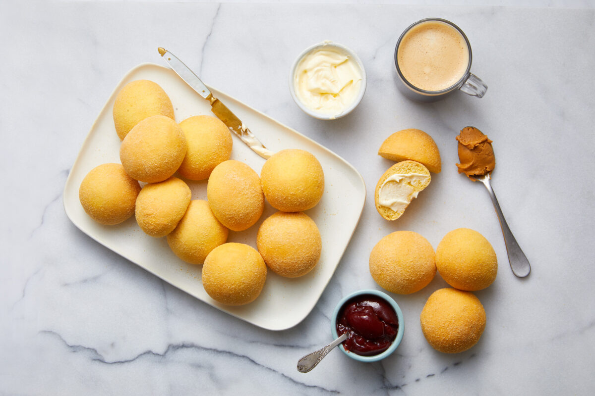 Goldi Homepage - Goldilocks USA