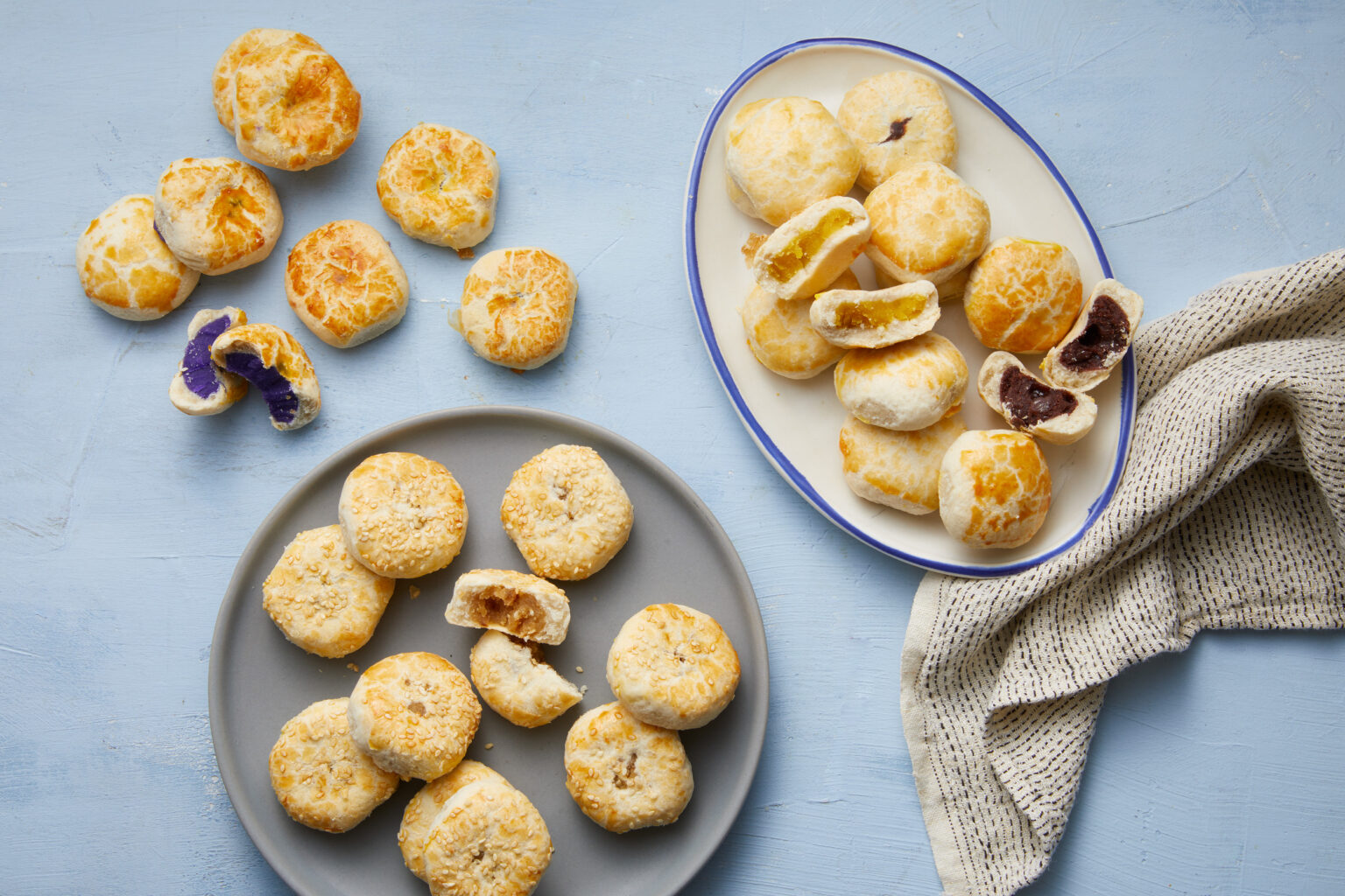 Goldi Homepage - Goldilocks USA