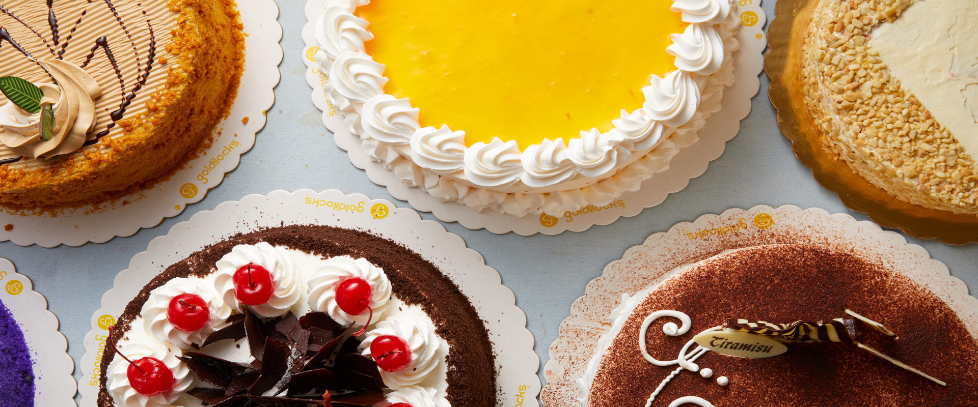 Goldilocks USA Best Loved Filipino Bakery | Goldilocks USA