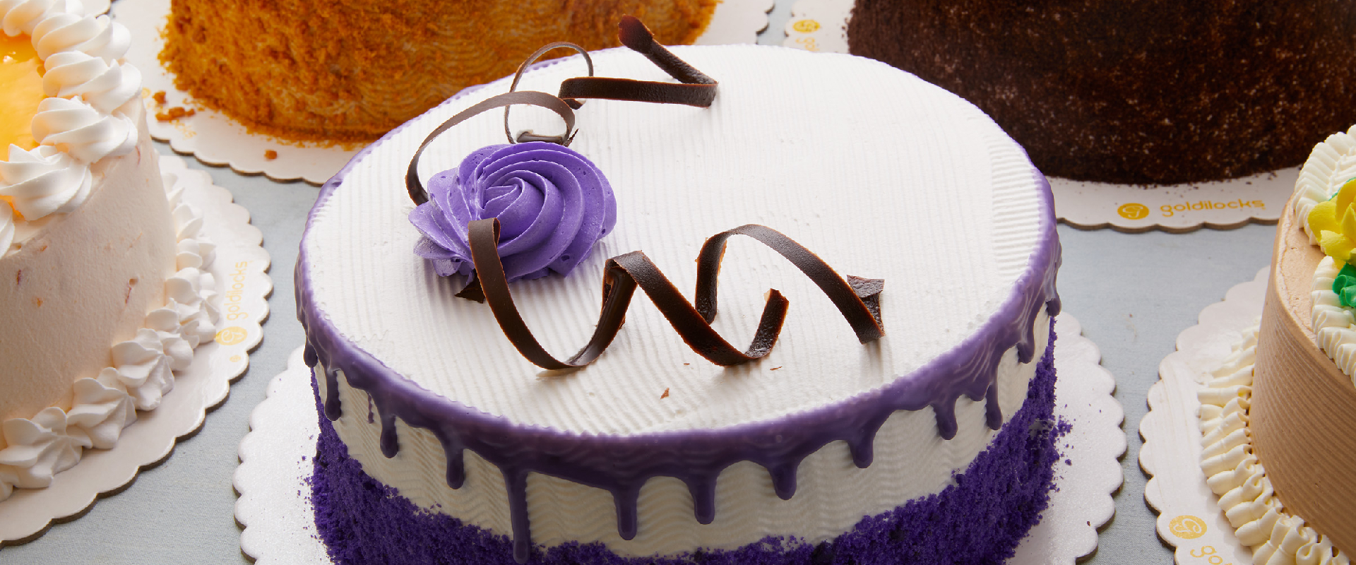 Goldilocks USA Best Loved Filipino Bakery | Goldilocks USA