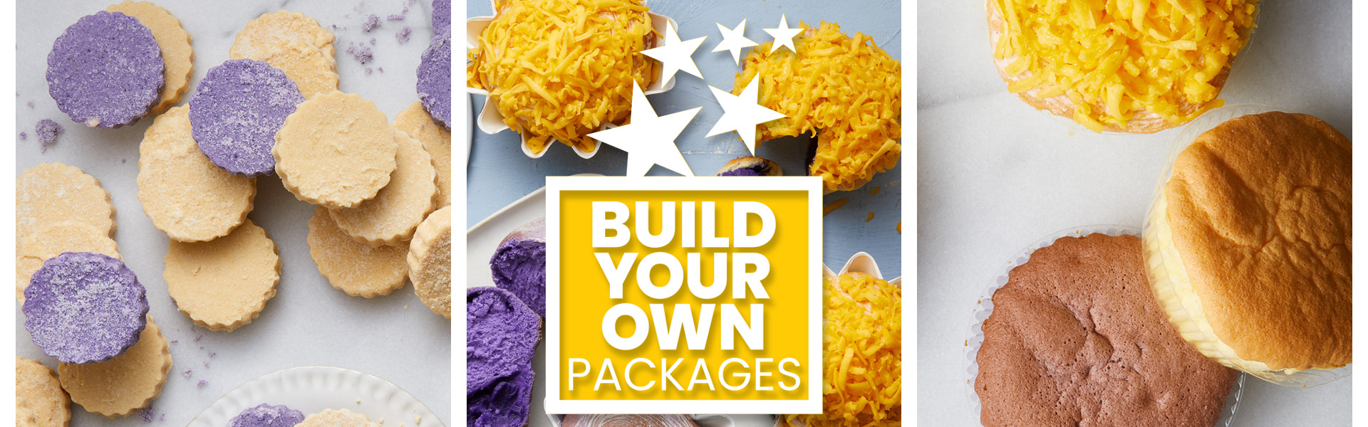 Goldi Homepage - Goldilocks USA