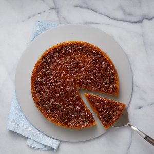 FILIPINO DESSERTS - Goldilocks USA