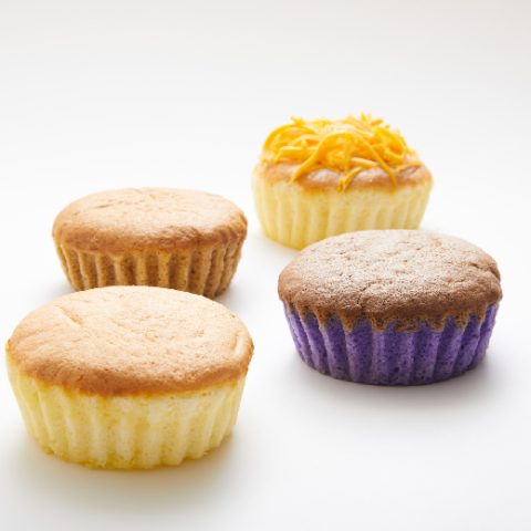 Mamon - Goldilocks USA