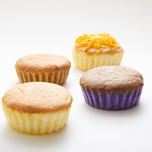 Mamon - Goldilocks USA