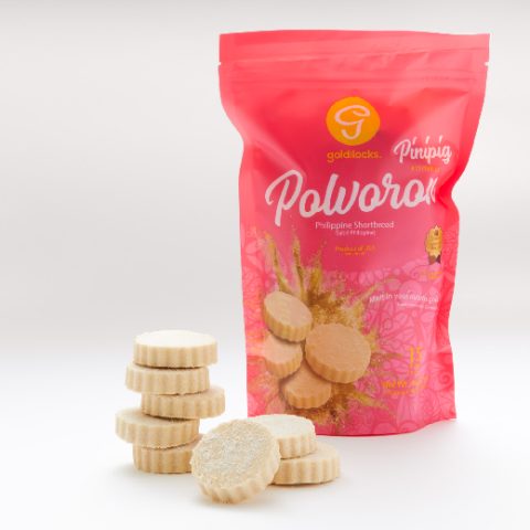 Pinipig - Goldilocks USA