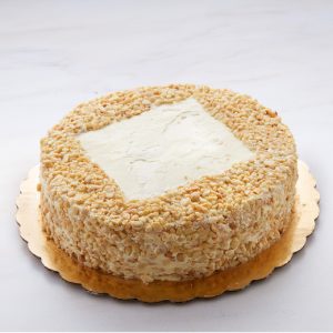 GREETINGS CAKE - Goldilocks USA