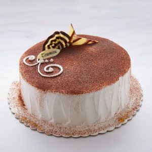 BAKESHOP - Goldilocks USA