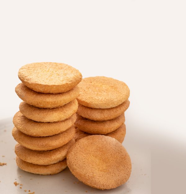 Toasted Mamon - Goldilocks USA