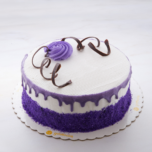 Ultimate Ube - Goldilocks USA