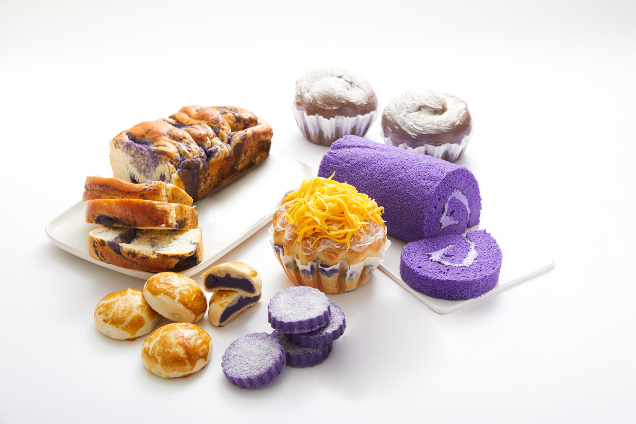 Goldi Homepage - Goldilocks USA