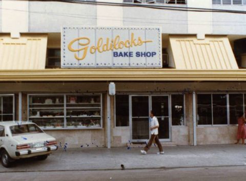 ABOUT US - Goldilocks USA