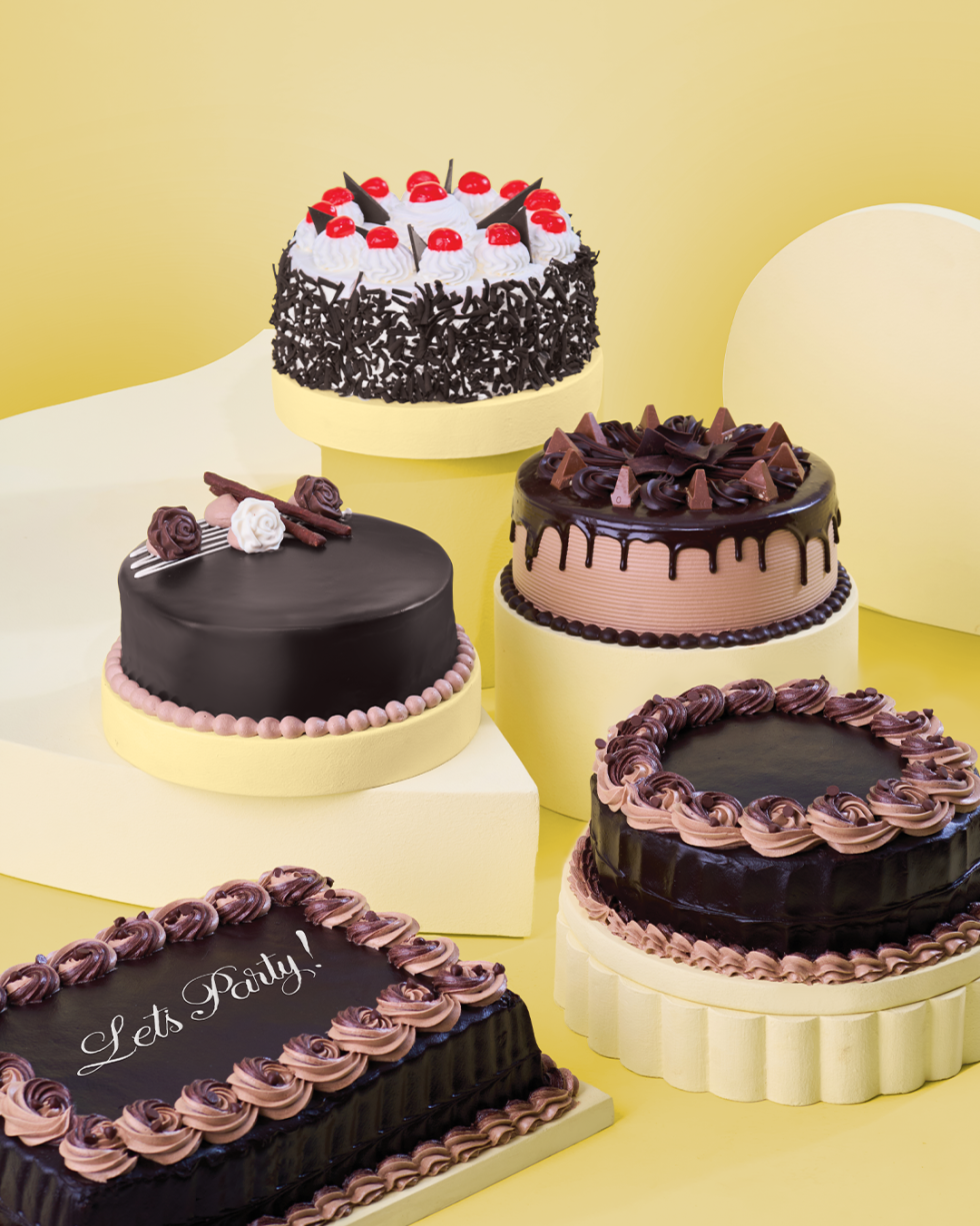 ABOUT US - Goldilocks USA